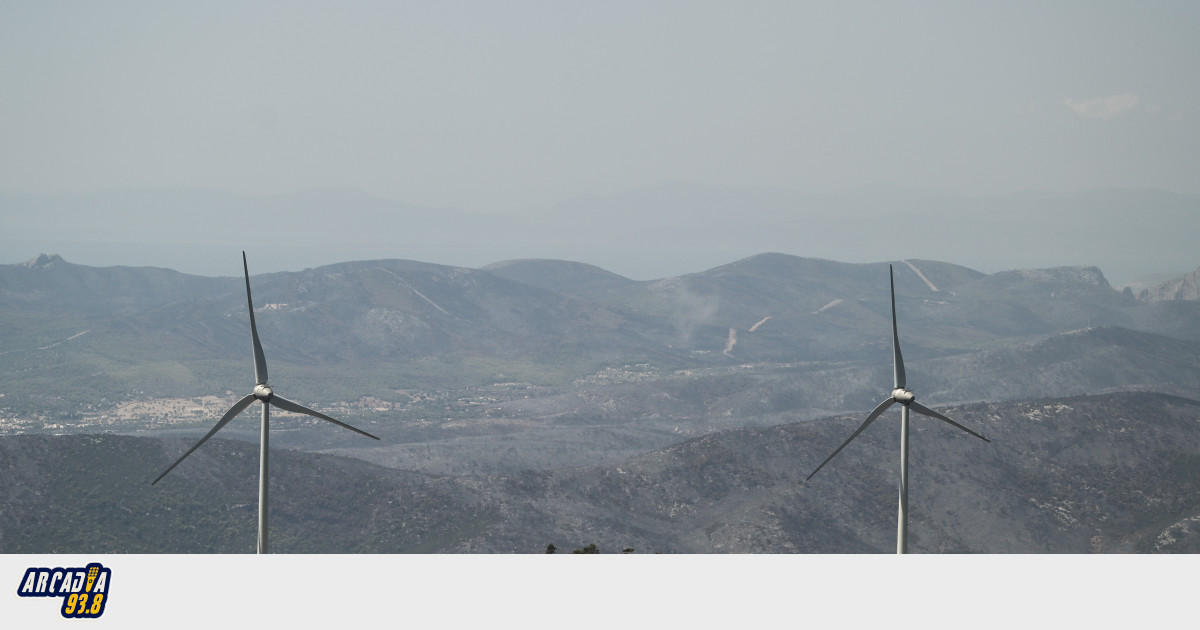 Η αιολική ενέργεια ως κινητήριος δύναμη για τη βιώσιμη ανάπτυξη της ...