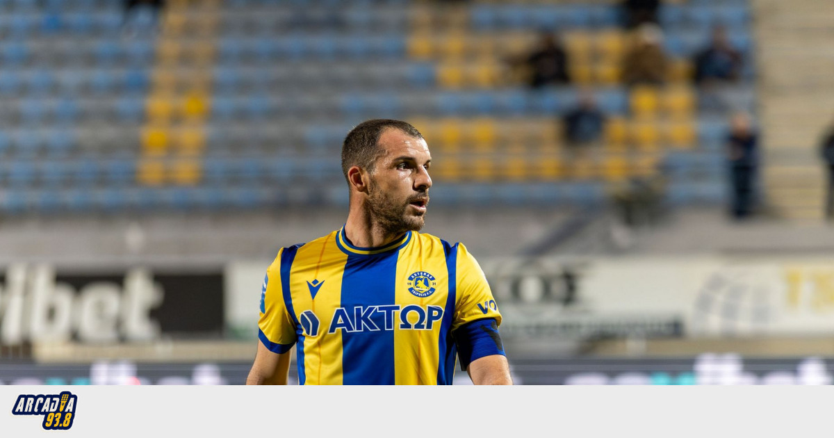 Καλτσάς: Η σούπερ δύναμη που θα ήθελε να έχει και το ματς που θα ήθελε ...