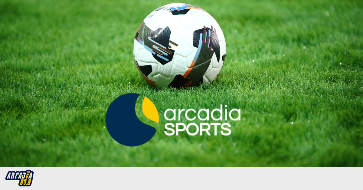 Νέο Arcadia Sports: Ο Απόλυτος Χάρτης του Αθλητισμού στην Αρκαδία