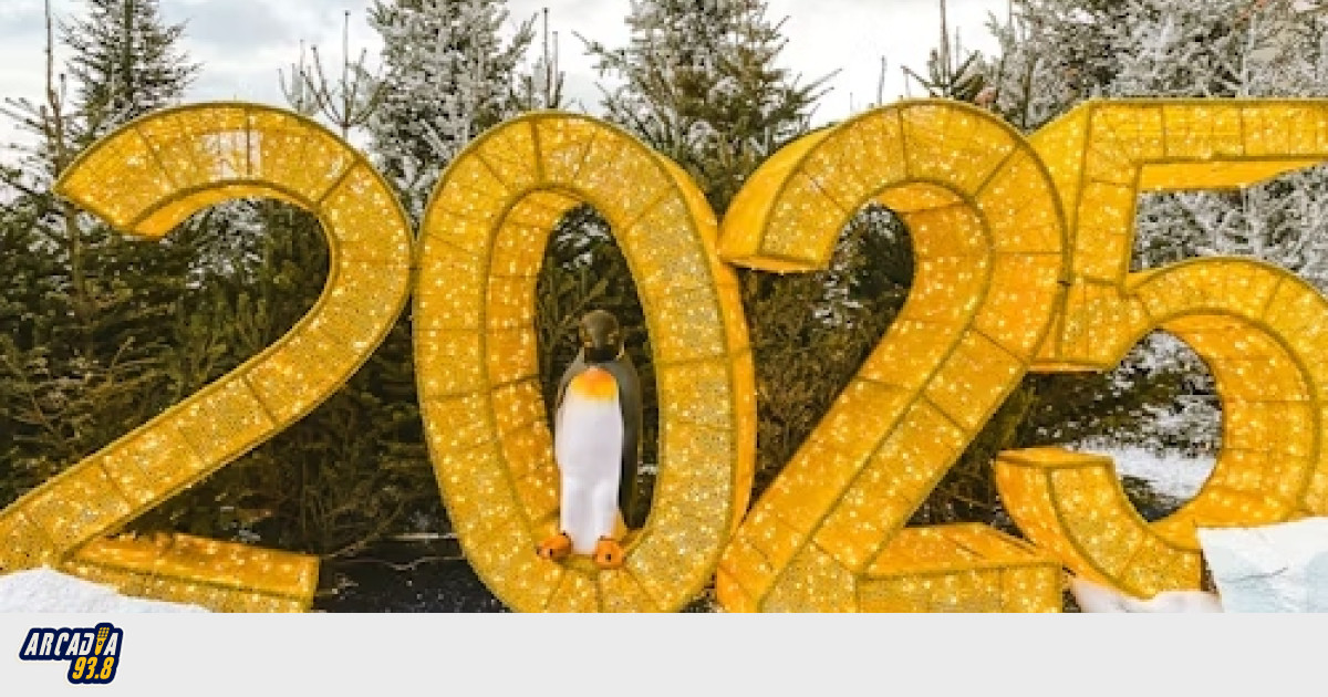 Όλες οι αργίες του 2025 με ένα "κλικ"