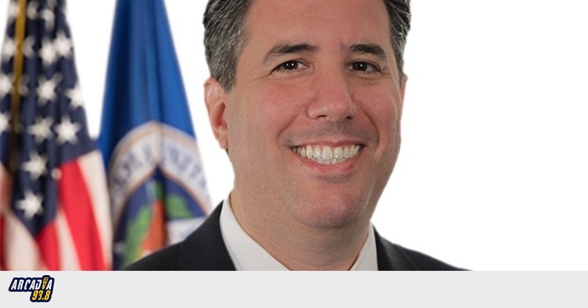 Λάκωνας ο νέος αναπληρωτής Υπουργός Εξωτερικών των ΗΠΑ