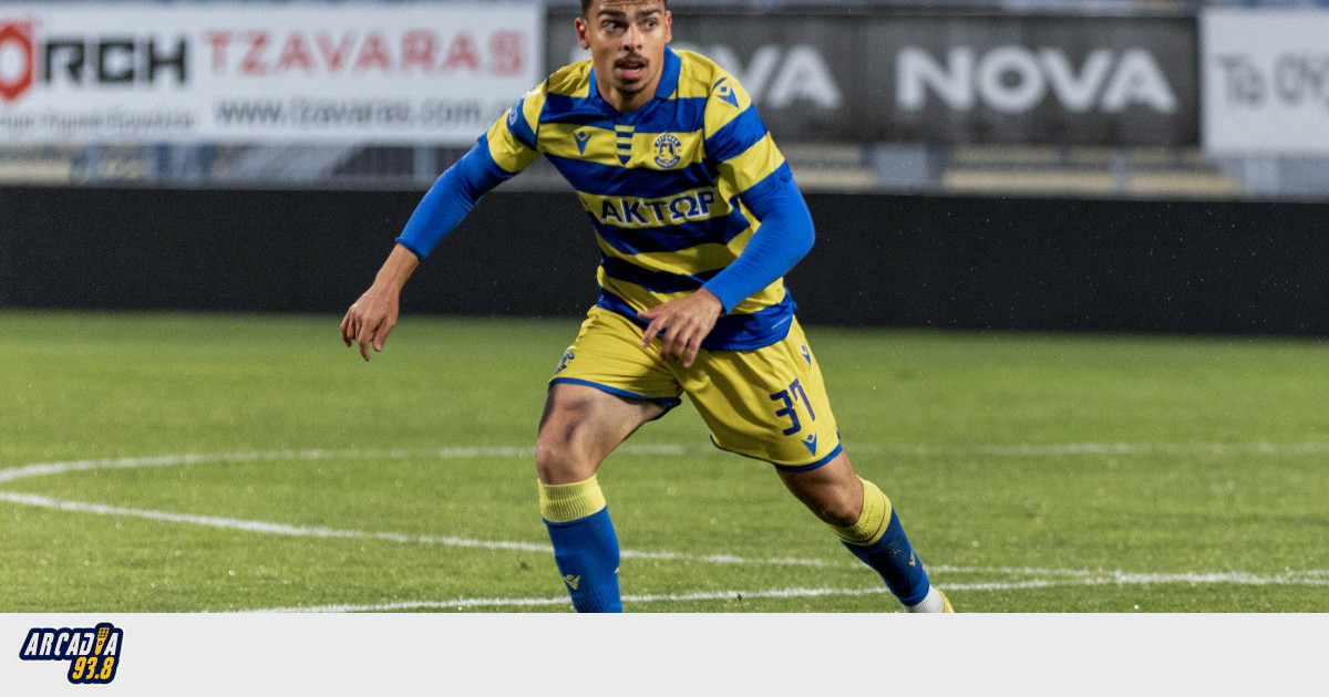 Τουρκοχωρίτης: Ο κορυφαίος δημιουργός του ASTERAS B' AKTOR