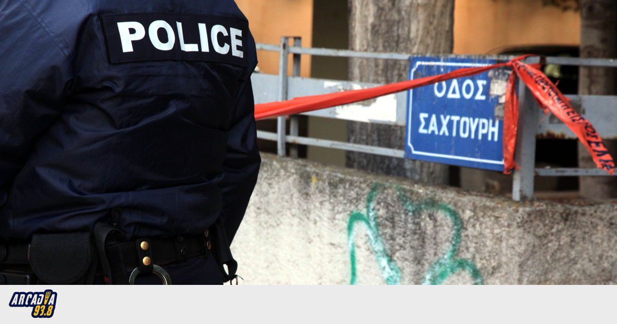 "Εφοδος" της ΕΛ.ΑΣ. σε καταυλισμούς ρομά στη Μεσσηνία