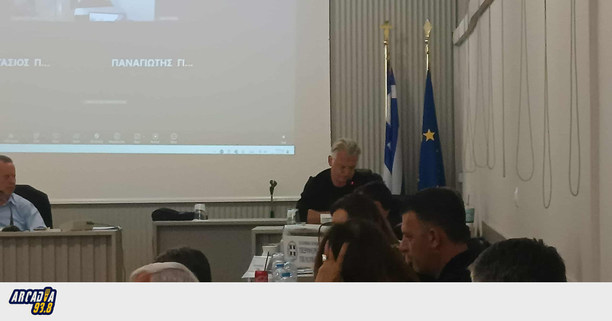 Πτωχός για το σιδηροδρομικό δίκτυο: "Πρέπει να είμαστε συγκεκριμένοι ...